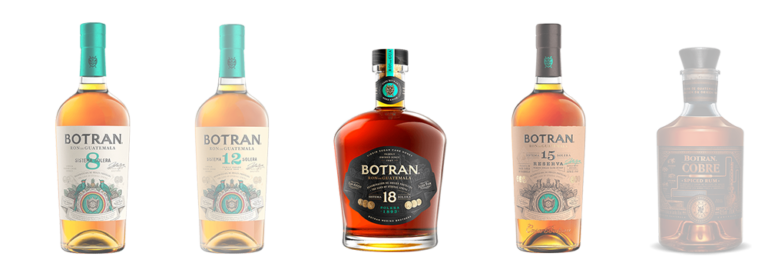 Conozca el Ron de Guatemala – Ron de Guatemala